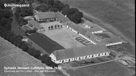 Herregården Holmegaard På Sydlangeland Visitlangeland