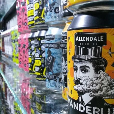 Allendale Brewery Beers And Ratings Beertasting