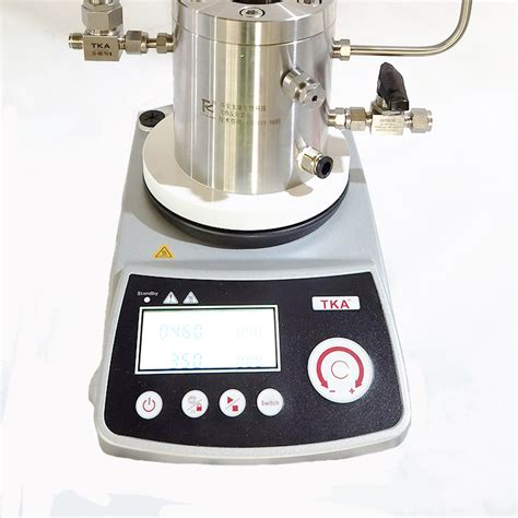 중국 화학 스테인리스 고압 용기 광촉매 반응기