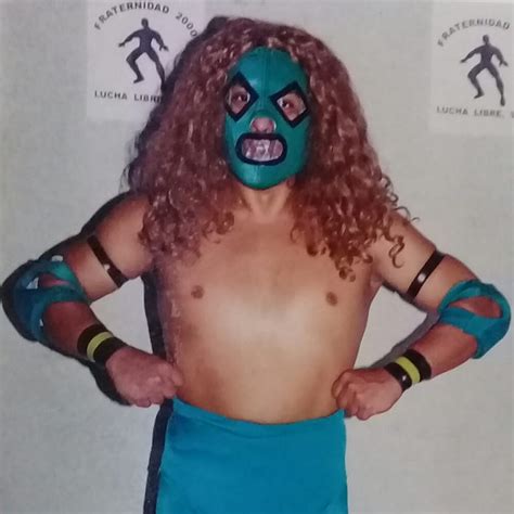 Espectrito Jr Ex Aaa