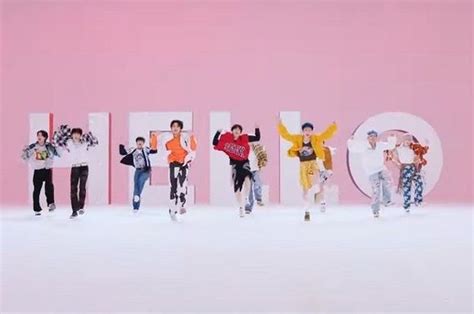 TREASURE Akan Gelar Konser Di Indonesia 2023 Catat Tanggalnya Parapuan