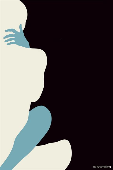 Museum Of Sex Posters Behance