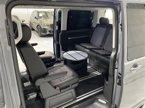 Vw Multivan T6 1 Edition 2 0 Tdi 4motion Dsg