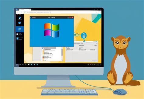 How To Access Linux Files From Windows Simple Methods Explained Position Is Everything