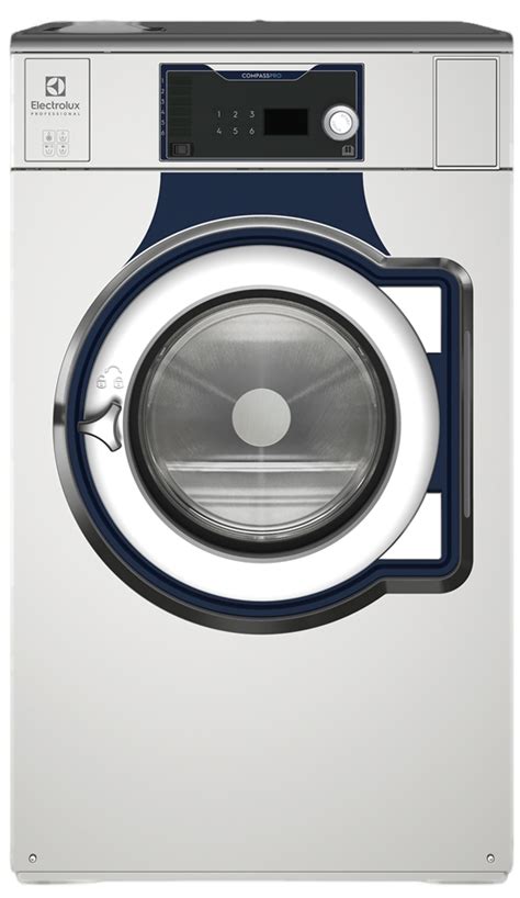 Electrolux Ws6 28 Compass Pro 28kg The Opl Group