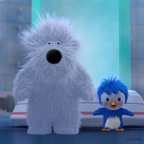 뽀로로 포비 패티 목욕 어느 극장판 지식in