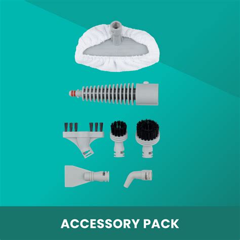 Vytronix Usm13 Multi Function 10 In 1 Steam Mop