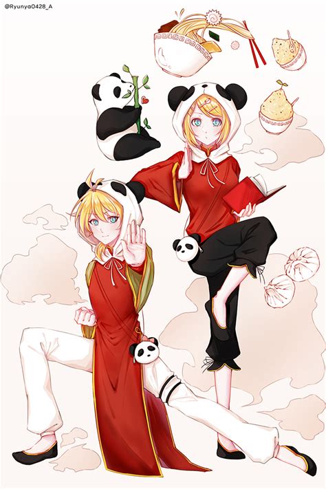 Vocaloid Page Of Zerochan Anime Image Board