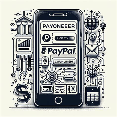 How To Link Payoneer To Paypal A Step By Step Guide