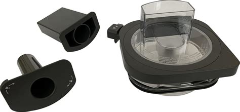 Replacement Parts For Ninja Foodi Blender Ultimate Ss400