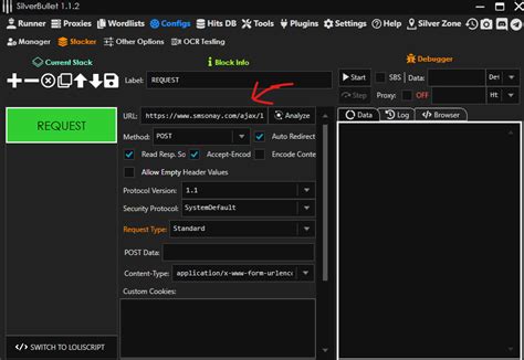 silver bullet config nasıl yapılır config nedir config nasıl yapılır
