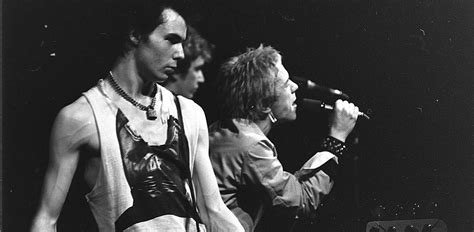 Életstílus Újra A Punk Bölcsőjében Koncertezett A Sex Pistols