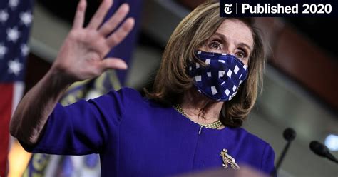 Presidential Transition Highlights Democrats Back Compromise Stimulus