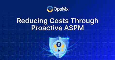 Opsmx On Linkedin Aspm