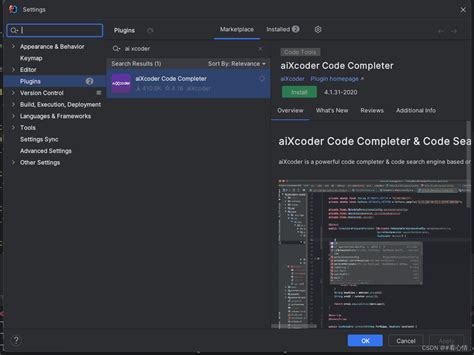 Java开发工具idea配置及插件安装idea安装插件 Csdn博客