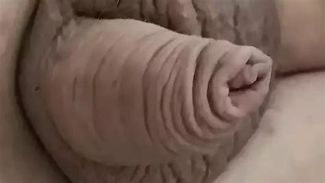 70 Jahre Alter Opa 231 Ungeschnittenes Sperma Nah Solo Wichsen Reifen