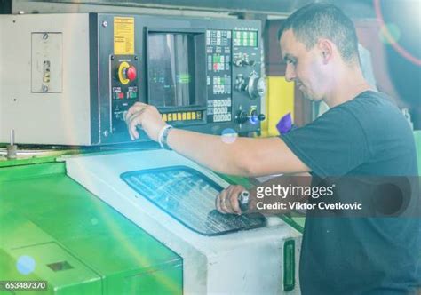 Cnc Coolant Photos And Premium High Res Pictures Getty Images