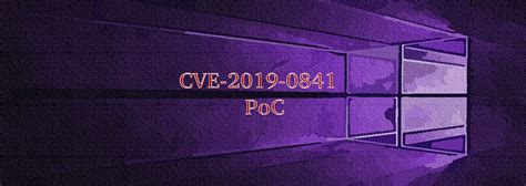 Demo Exploit Code Available For Privilege Escalation Bug In Windows