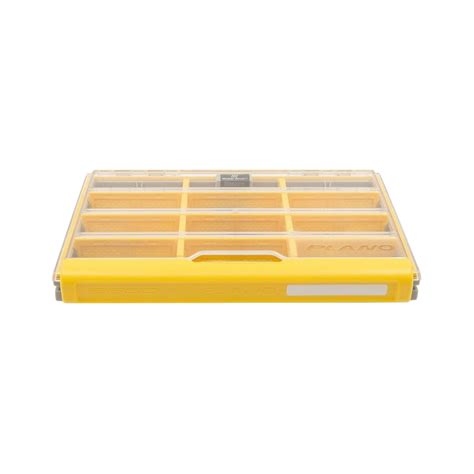 Plano Edge Flex 3600 Box Plase366 The Rod Locker
