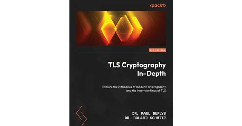 Chapter 5 Entity Authentication Tls Cryptography In Depth [book]