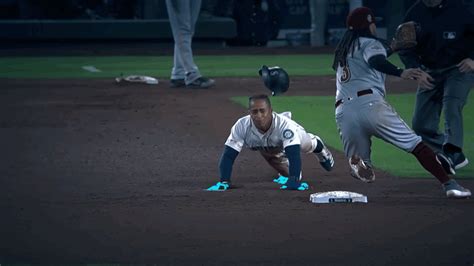 Seattle Mariners Reimagining Behance