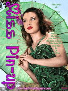 Pinup S Tenor