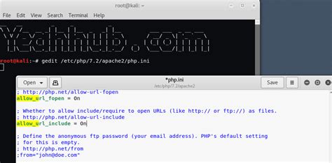 Install Dvwa Damn Vulnerable Web Application In Kali Linux Detailed Tutorial Yeah Hub
