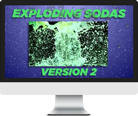Exploding Soda 2 Game Video