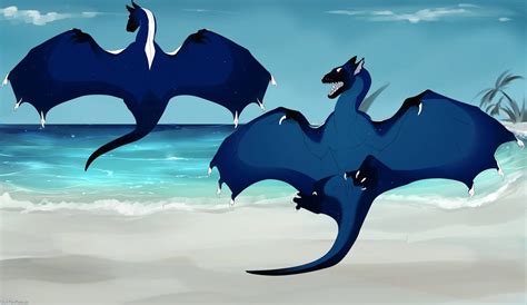 Tenuk 007 By Chubbykise On Deviantart