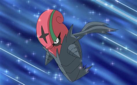 30 Facts About Accelgor Pokémon Ohmyfacts