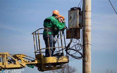 Свет в Хмельницкой области 3 января будут отключать не по плану в чем дело РБК Украина