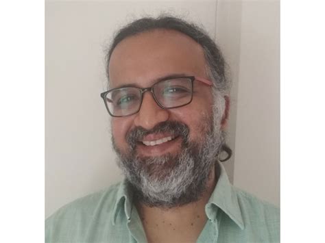 Amitabha Bagchi Bangalore Literature Festival Blf