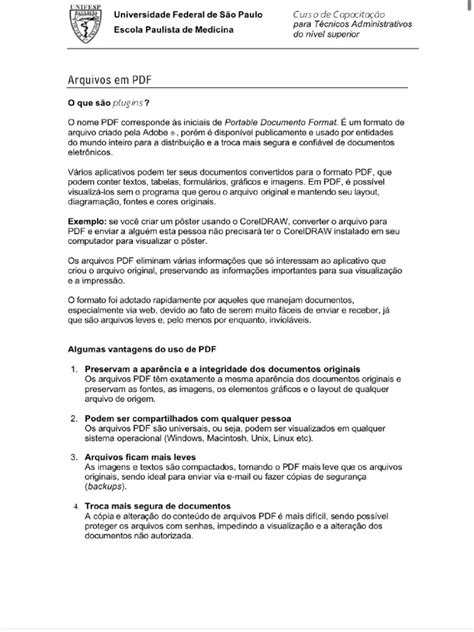 Como Criar Um Arquivo Pdf Download Free Pdf Formato De Documento