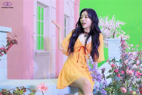 Purple K Ss Fancafe On Twitter Short Sleeve Dresses Fashion Dress