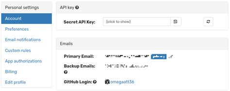 透過 Wakatime 幫助來紀錄自己做了哪些事，並製作獨特的 Github Profile Omegaatt