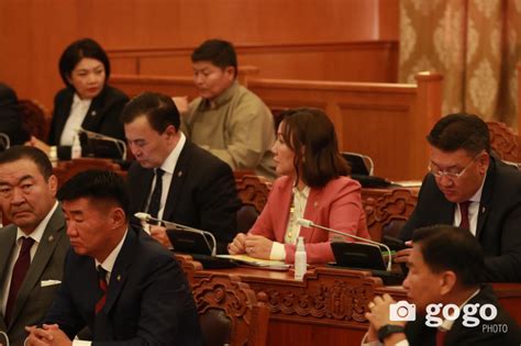 Аялал жуулчлалын тухай хуулийн төслийг хэлэлцэнэ