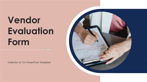 Top 10 Vendor Evaluation Templates With Examples And Samples