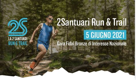 Btrees Per La 2 Santuari Runandtrail Btrees