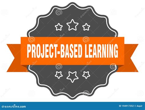 Project Based Learning Clipart