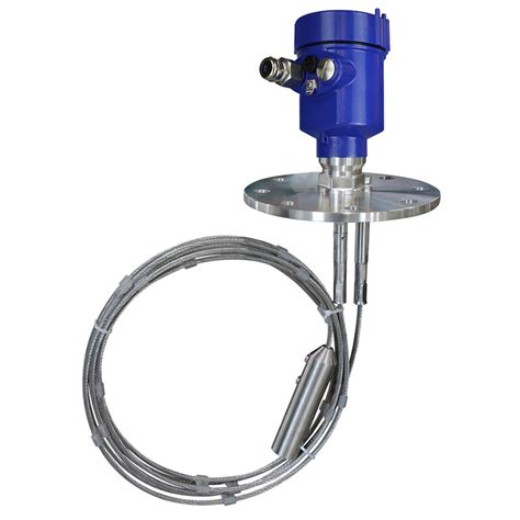 Guided Wave Radar Liquid Object Level Gauge