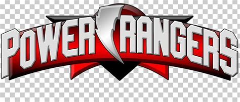 Power Rangers Logo Png Brand Symbol Fan Art
