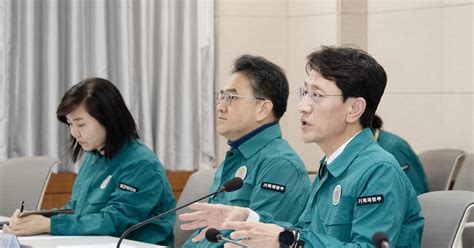 기재차관 장기기증 인식 개선되도록 예우 강화 등 지원방안 마련 기재차관 장기기증 인식 개선되도록 예우 강화 등 지원방안 마련