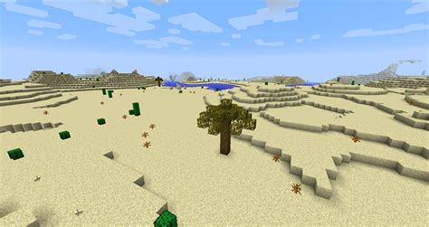 Additional Structures Minecraft Mod