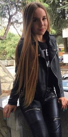 240 Leather Pants Ideas In 2025 Leather Pants Leather Leather Outfit