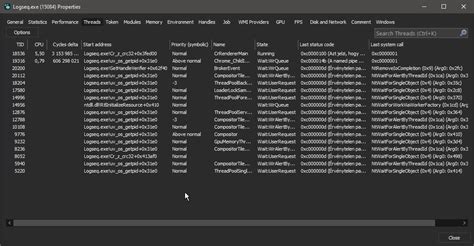 Uninstaller Hangs On Windows · Issue 7163 · Logseqlogseq · Github