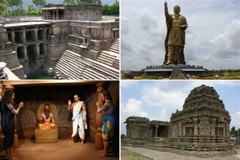 Journeys Across Karnataka What To See In Gadag District