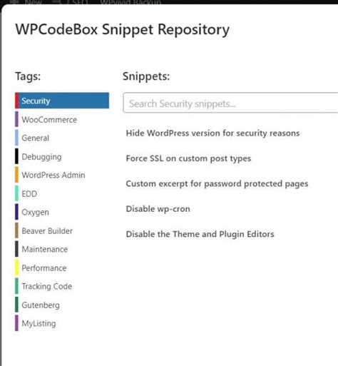 How To Deploy Custom Codes With Wpcodebox To All Your Wordpress Sites