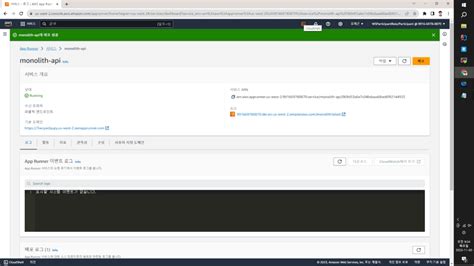Modernizing The Application Stack With Aws Modernization Pathways