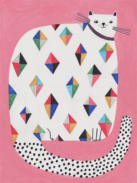 Daria Solak Ii Стикер арт Рисование Акварельные сердца