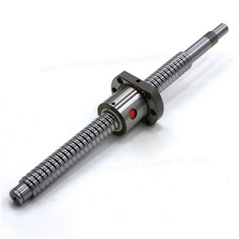 Customized Ball Screw Assembly Suppliers Manufacturers Factory